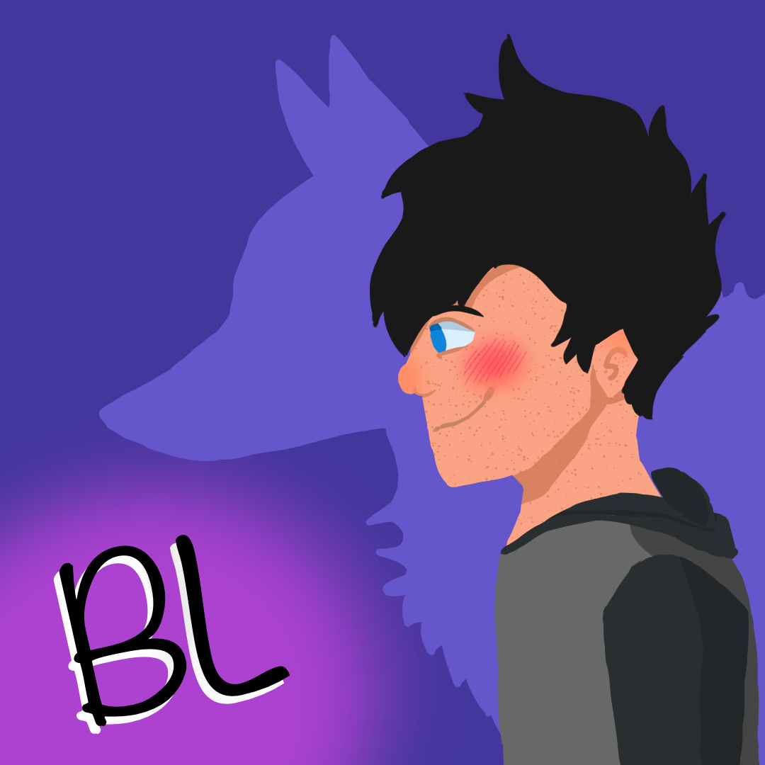Werewolves at Midnight | WEBTOON