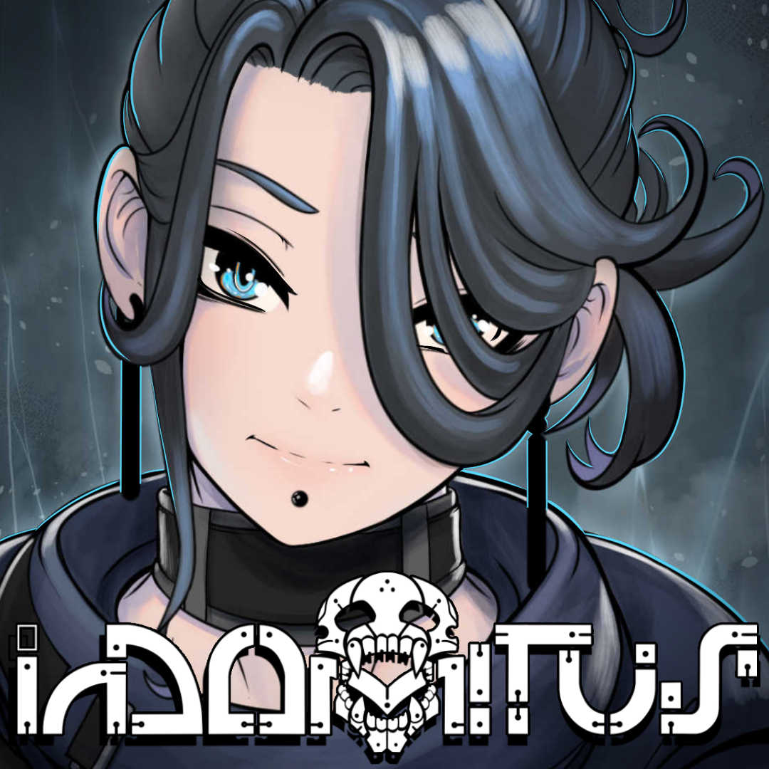 INDOMITUS - CALL TO ACTION | WEBTOON