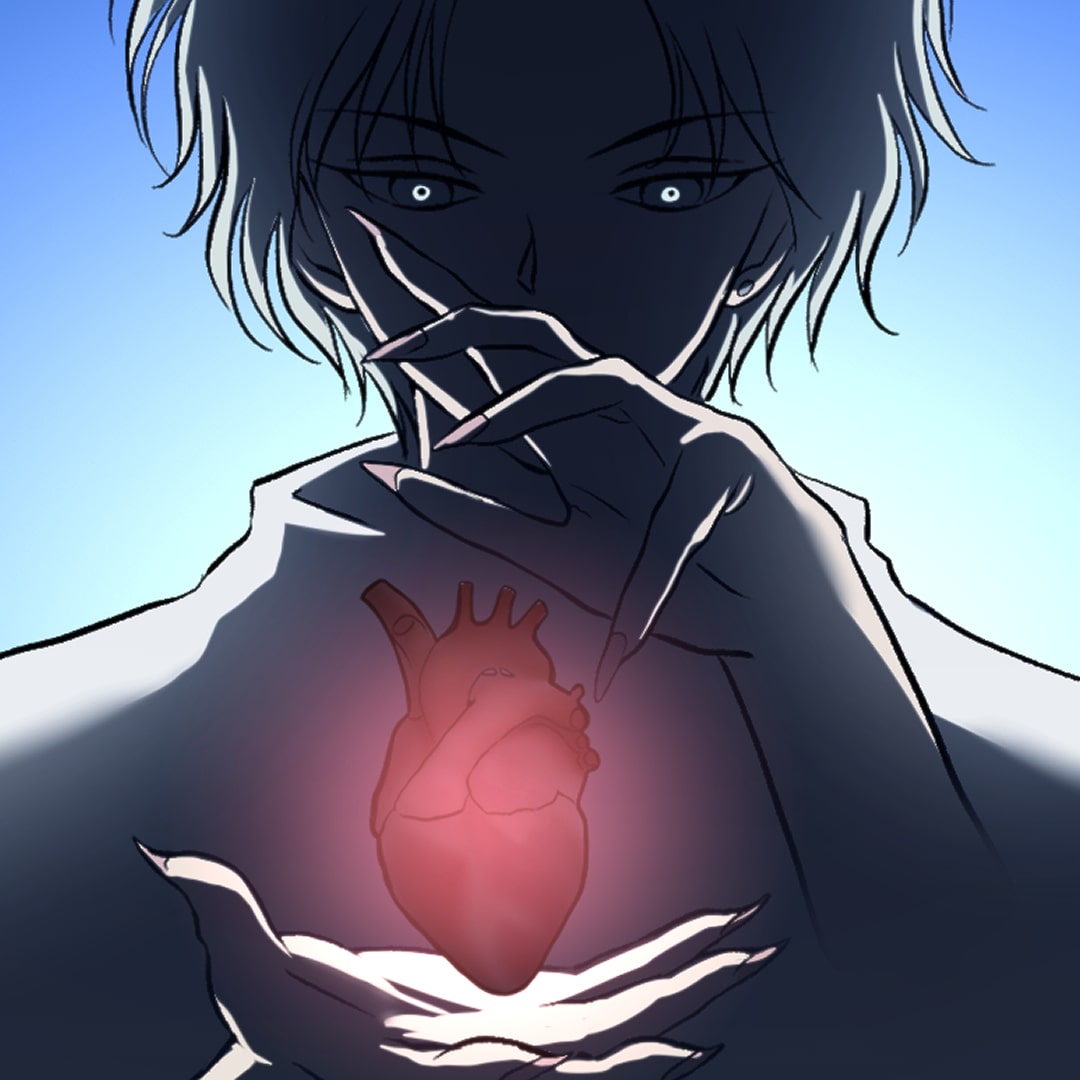 HEARTLESS | WEBTOON
