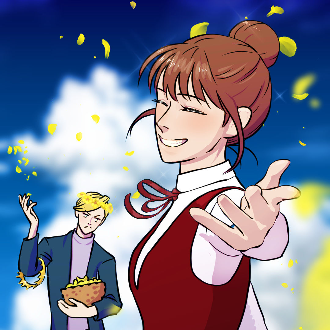 Assistant Prince Call To Action (One-Shot) | WEBTOON