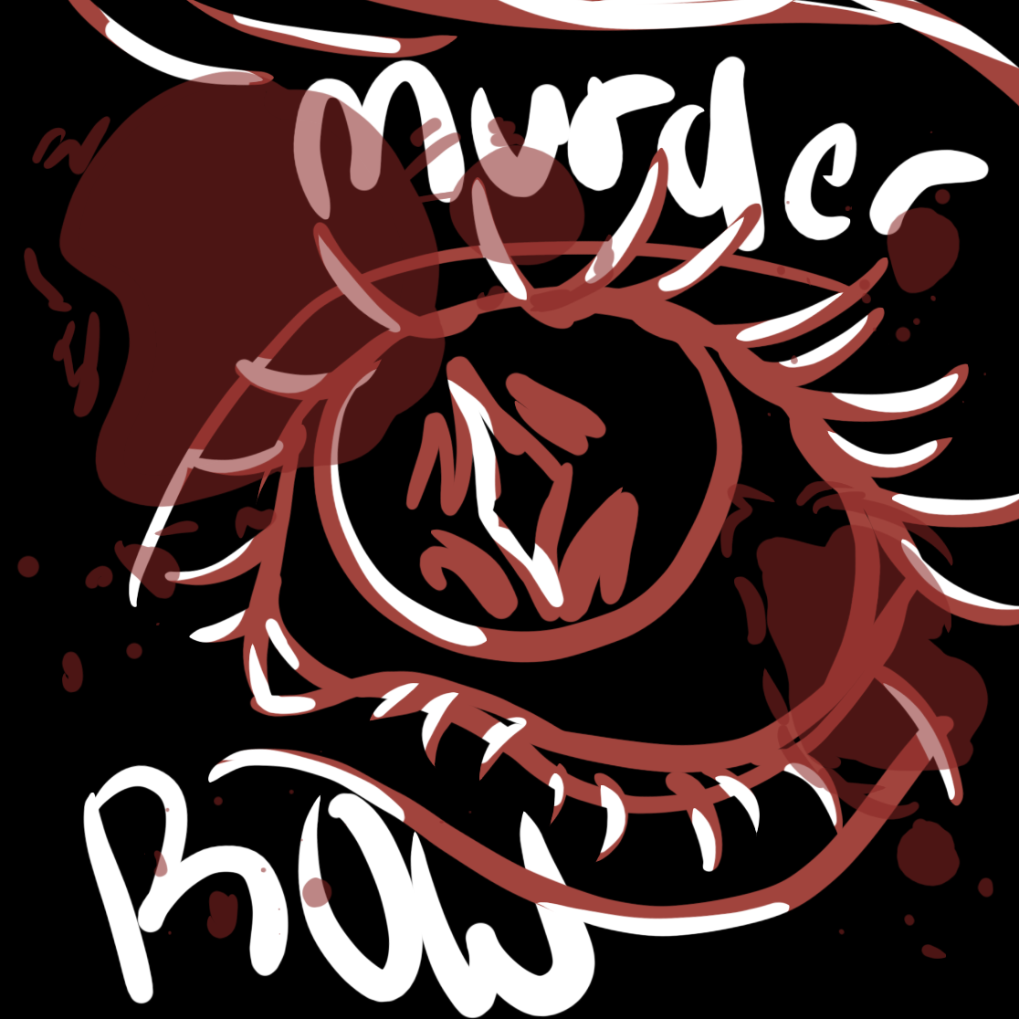 Murder Row | WEBTOON
