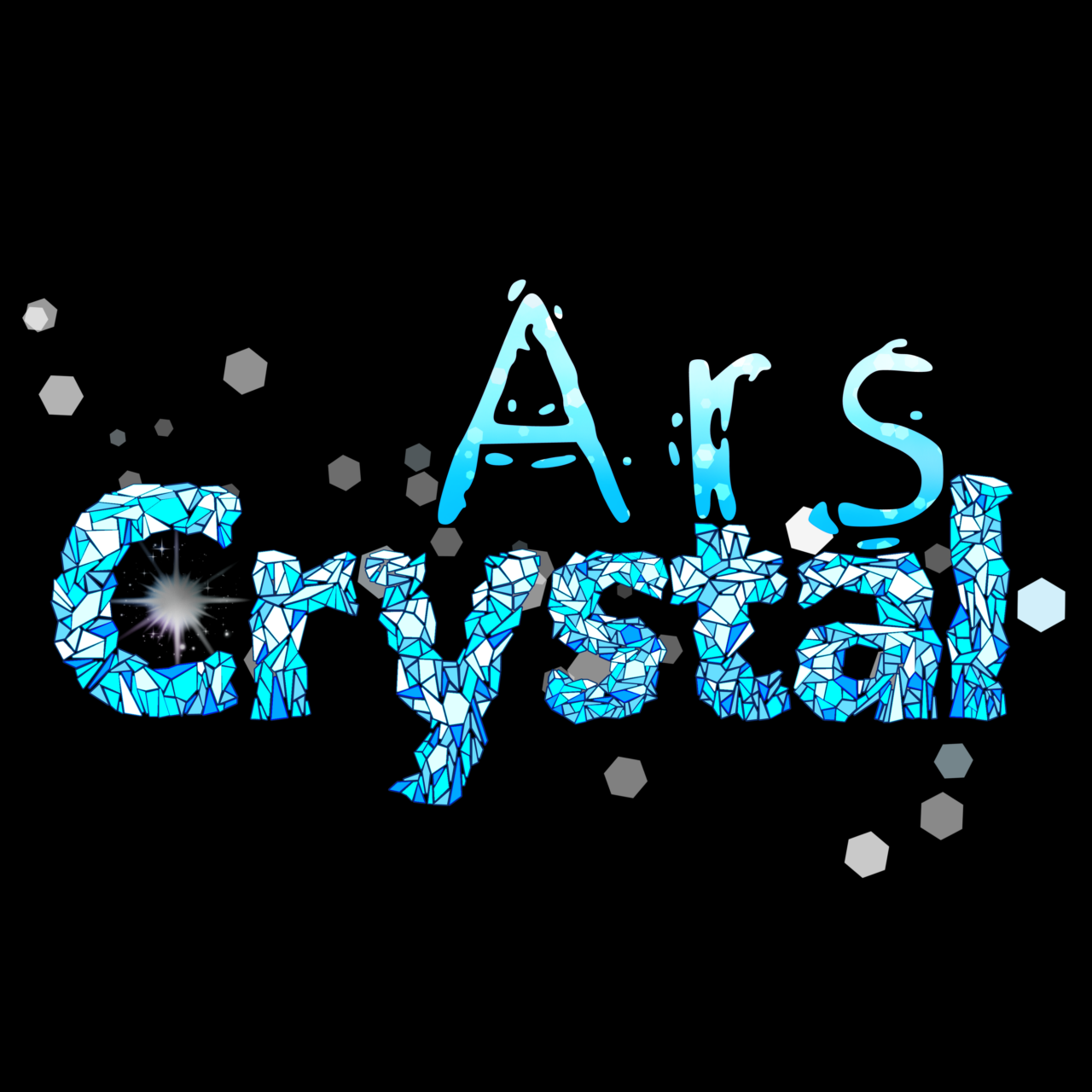 Ars Crystal | LINE WEBTOON