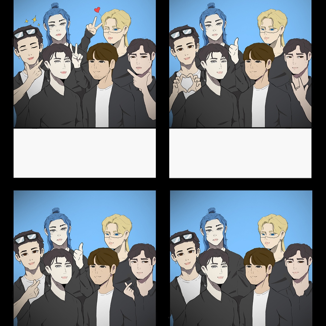 Episode 2 - Suho's Death - 2 | SASAENG