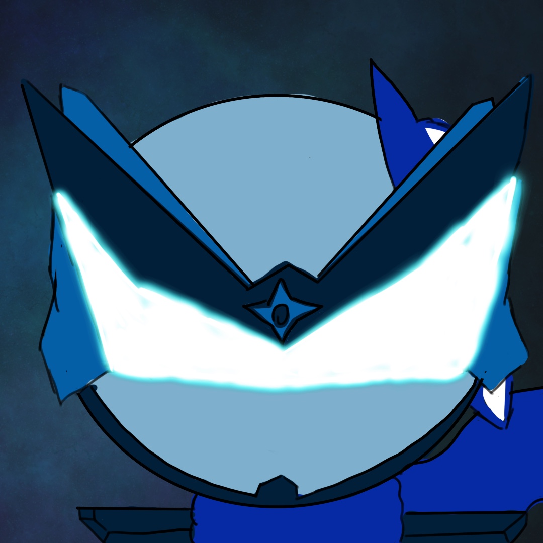 Cyber Shinobi | WEBTOON