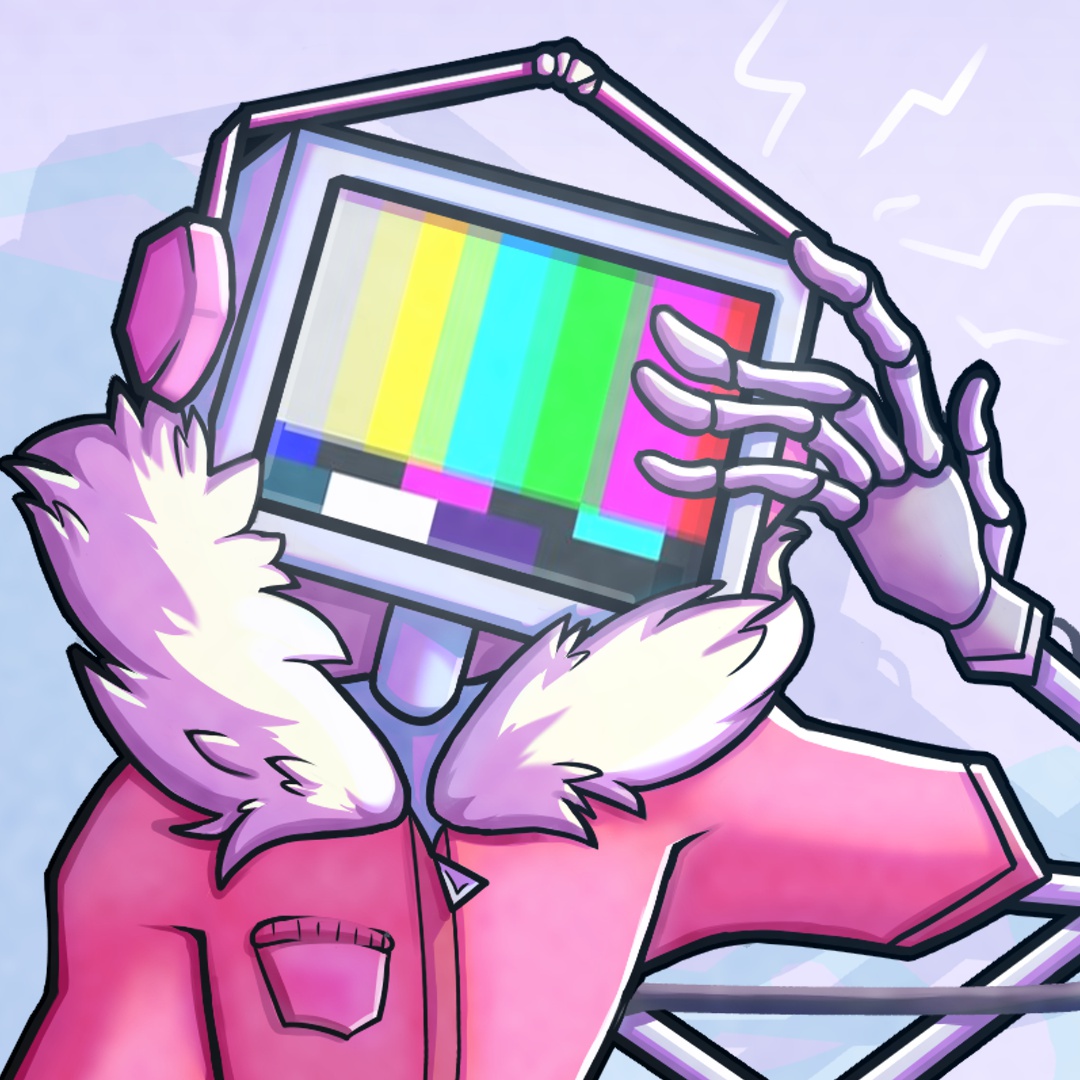 Robots and Badasses | WEBTOON