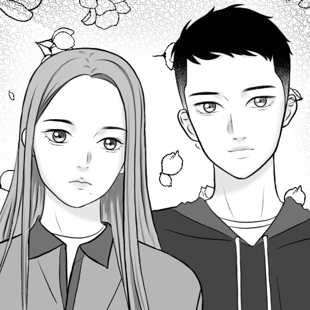 Unknown 101 | LINE WEBTOON