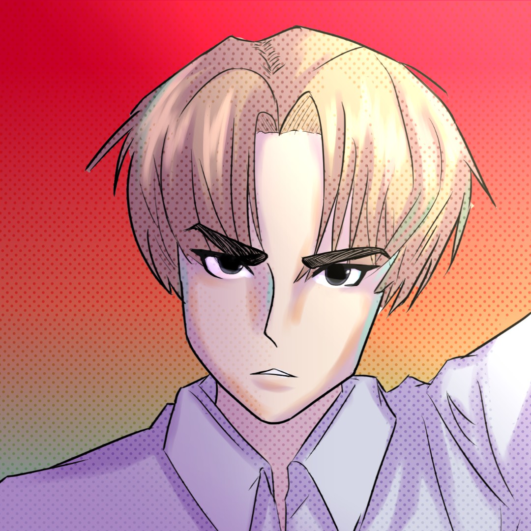 PRINCE | WEBTOON