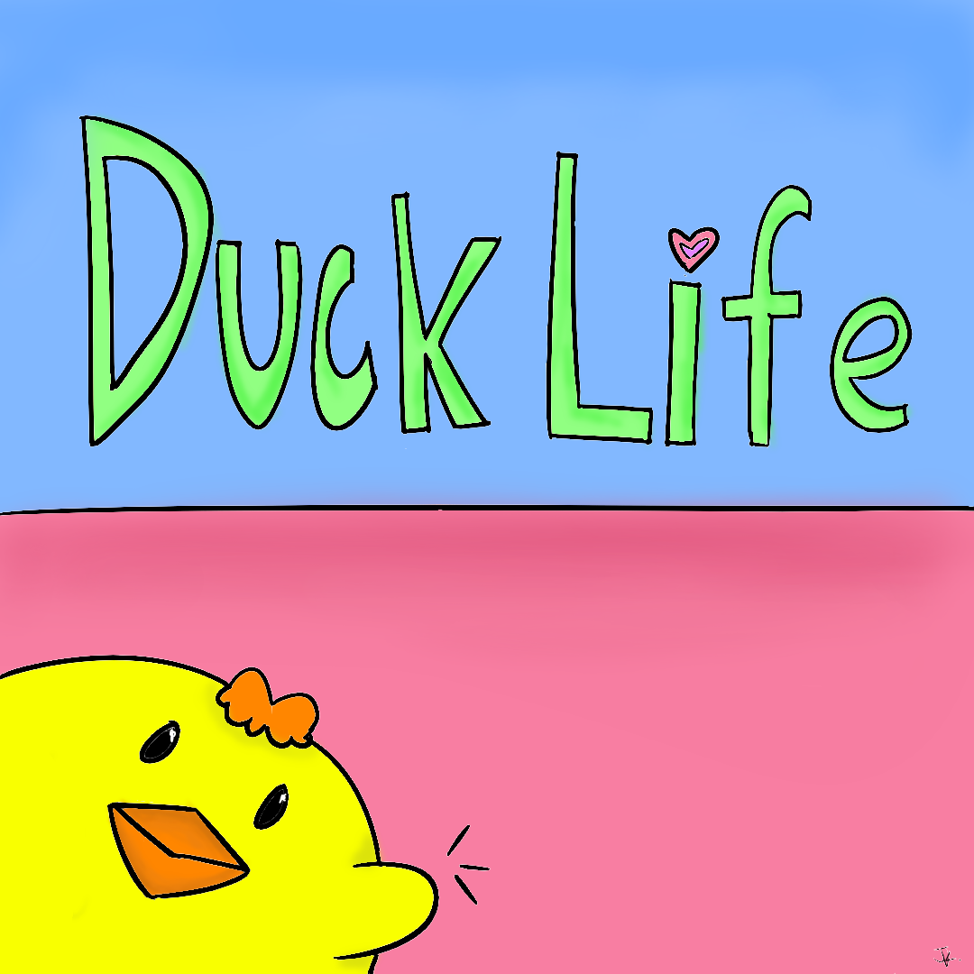 Duck Life | WEBTOON