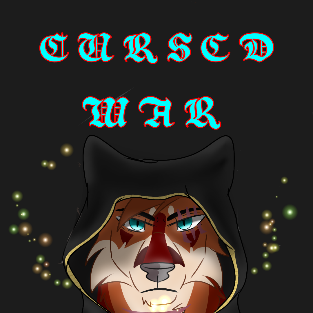 Cursed War | WEBTOON