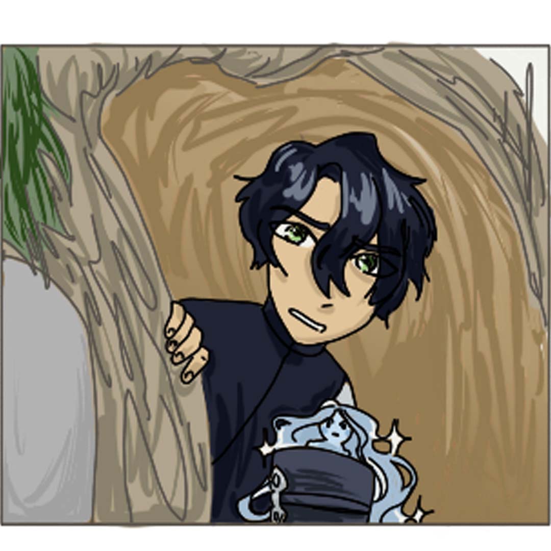 Mage Night | WEBTOON