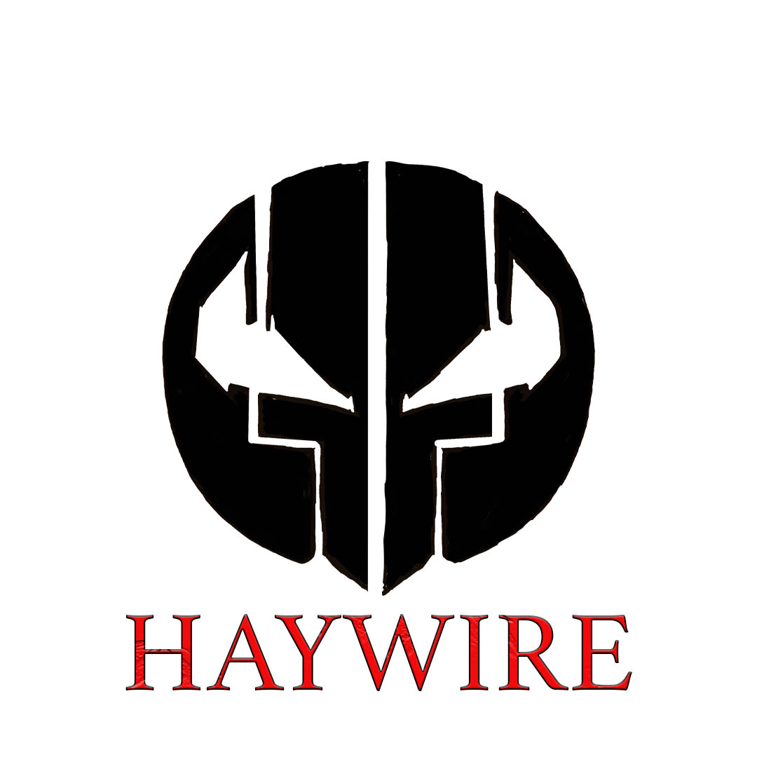 Haywire | WEBTOON