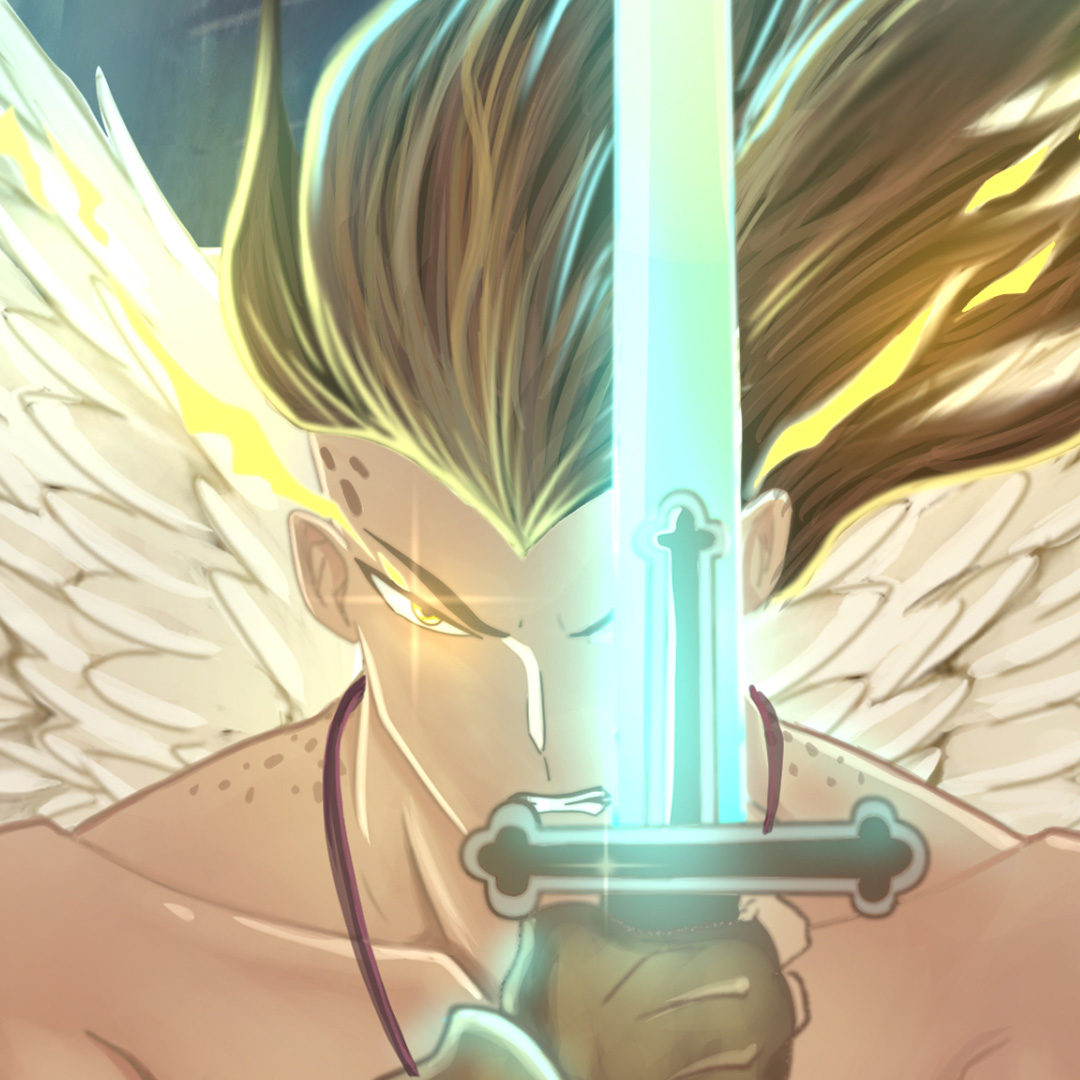 Ikaruz: The lost Kingdom | WEBTOON