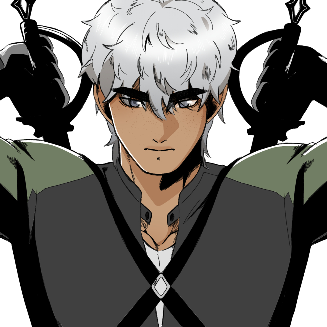 False Hero's Requiem | WEBTOON