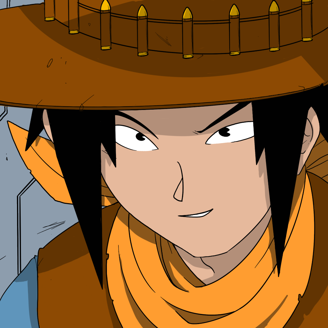 BILLY-BOT | WEBTOON