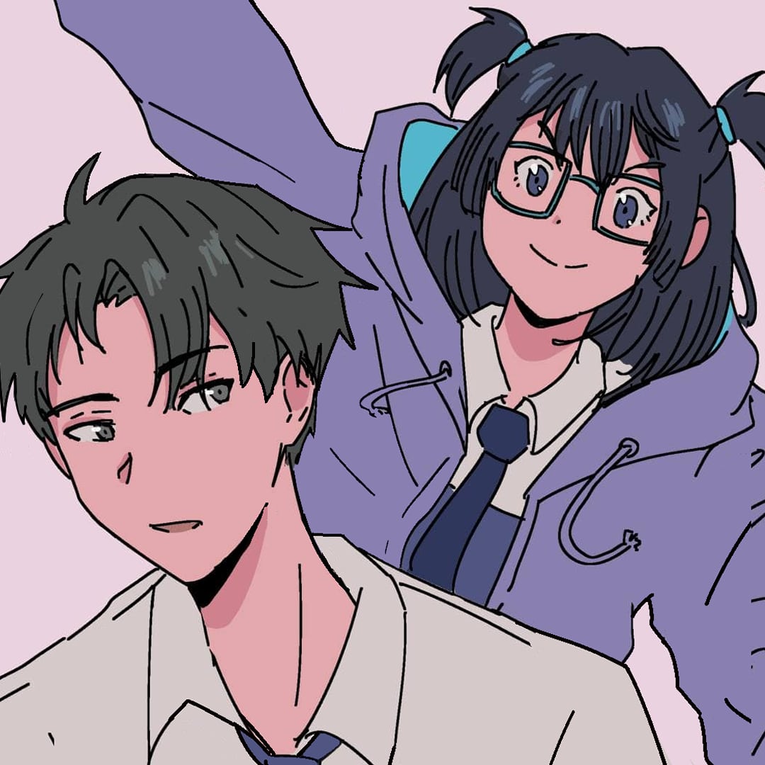 The Dream Team | WEBTOON