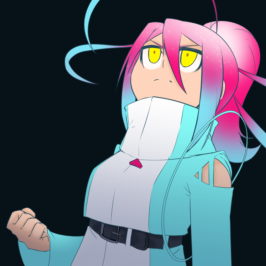 Galaxy Arena | WEBTOON