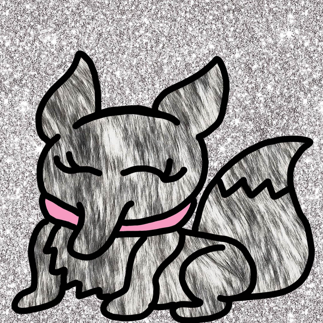 Vixie the Silver Fox | WEBTOON