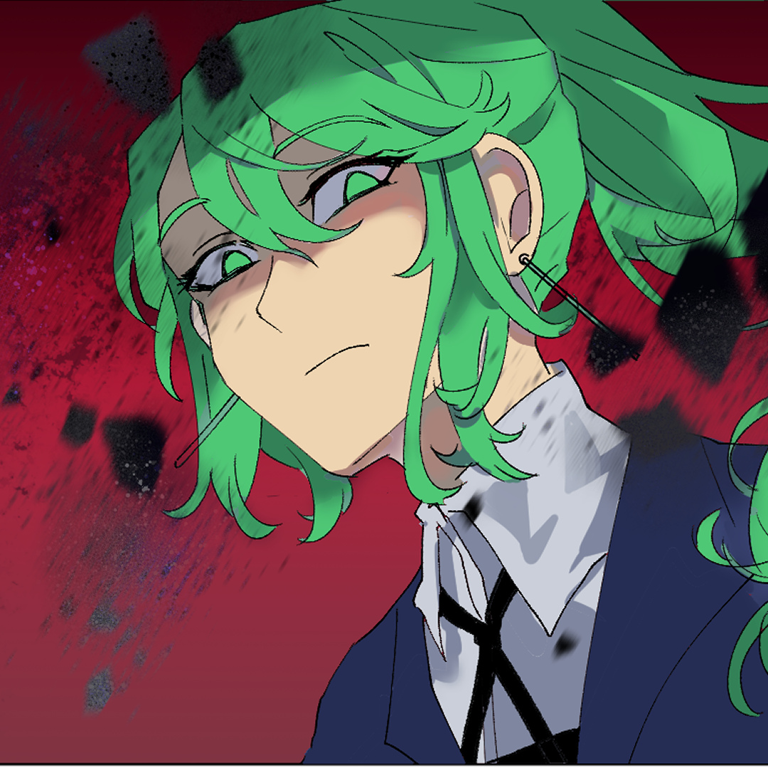 Vampire Assassin | WEBTOON