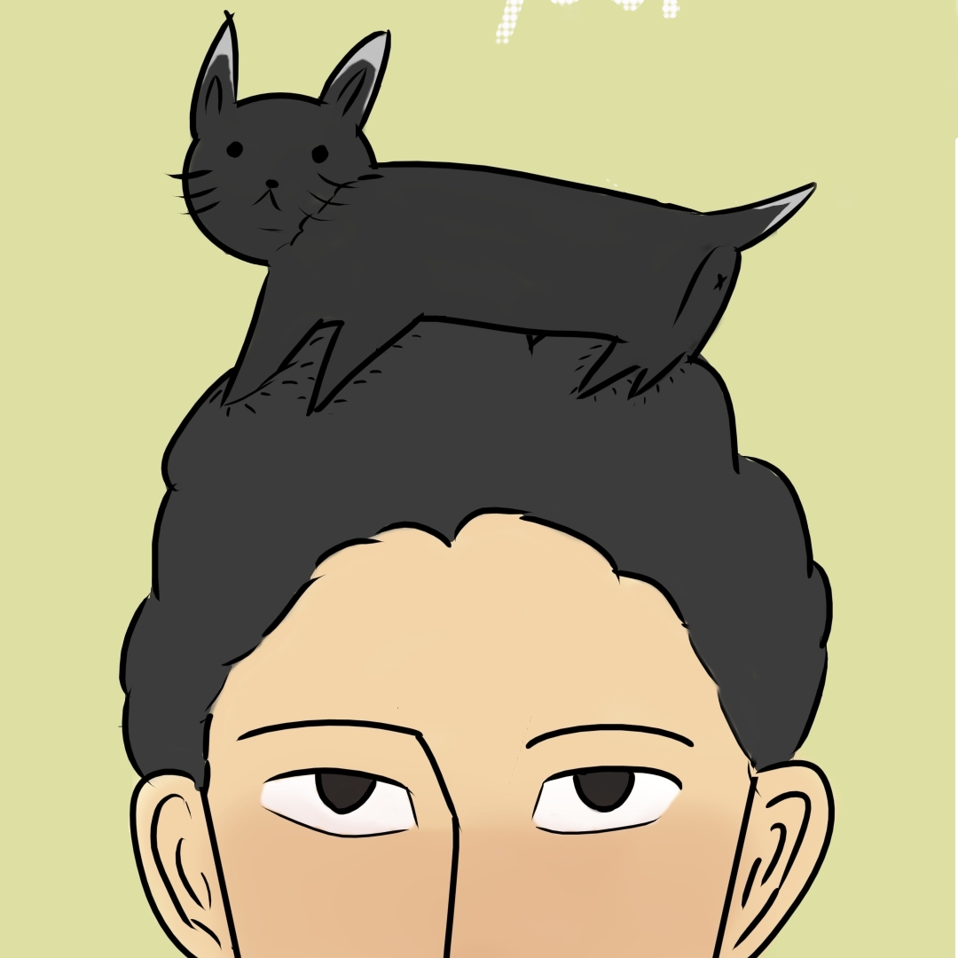 Kittycat, Where Are You? (BL) | WEBTOON