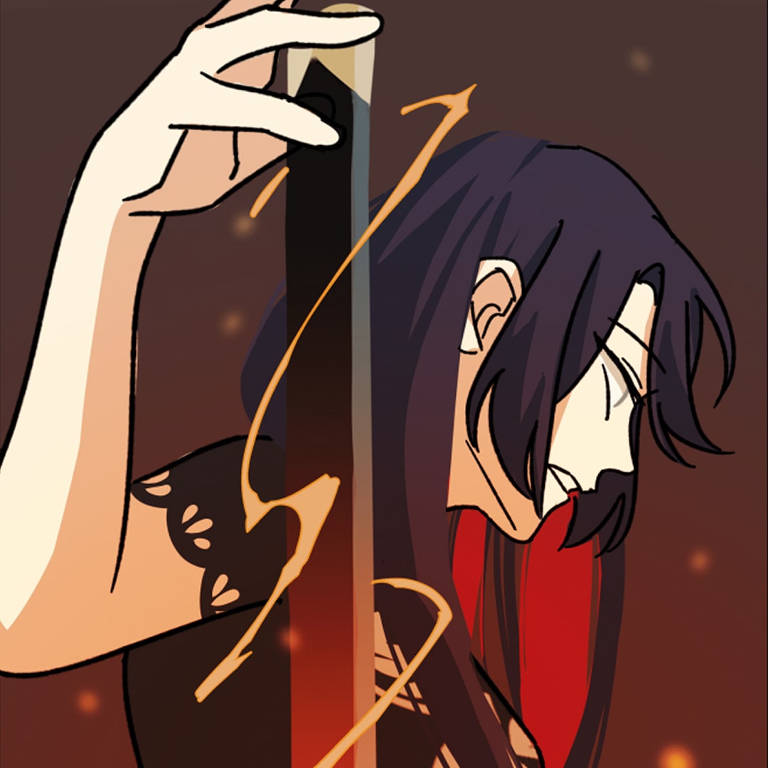 Abyss Flower | WEBTOON