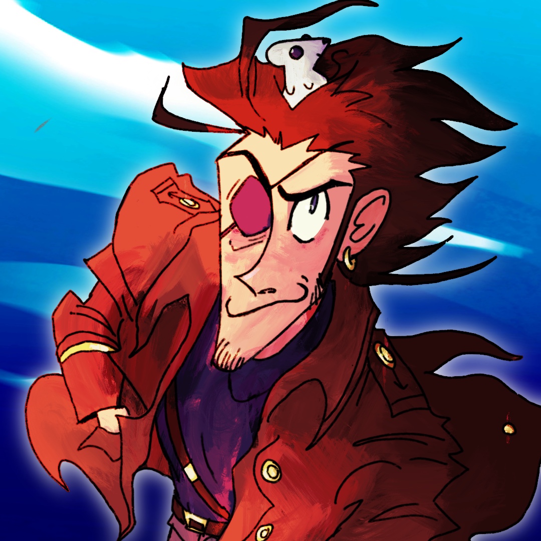 Hello, Pirate! | WEBTOON