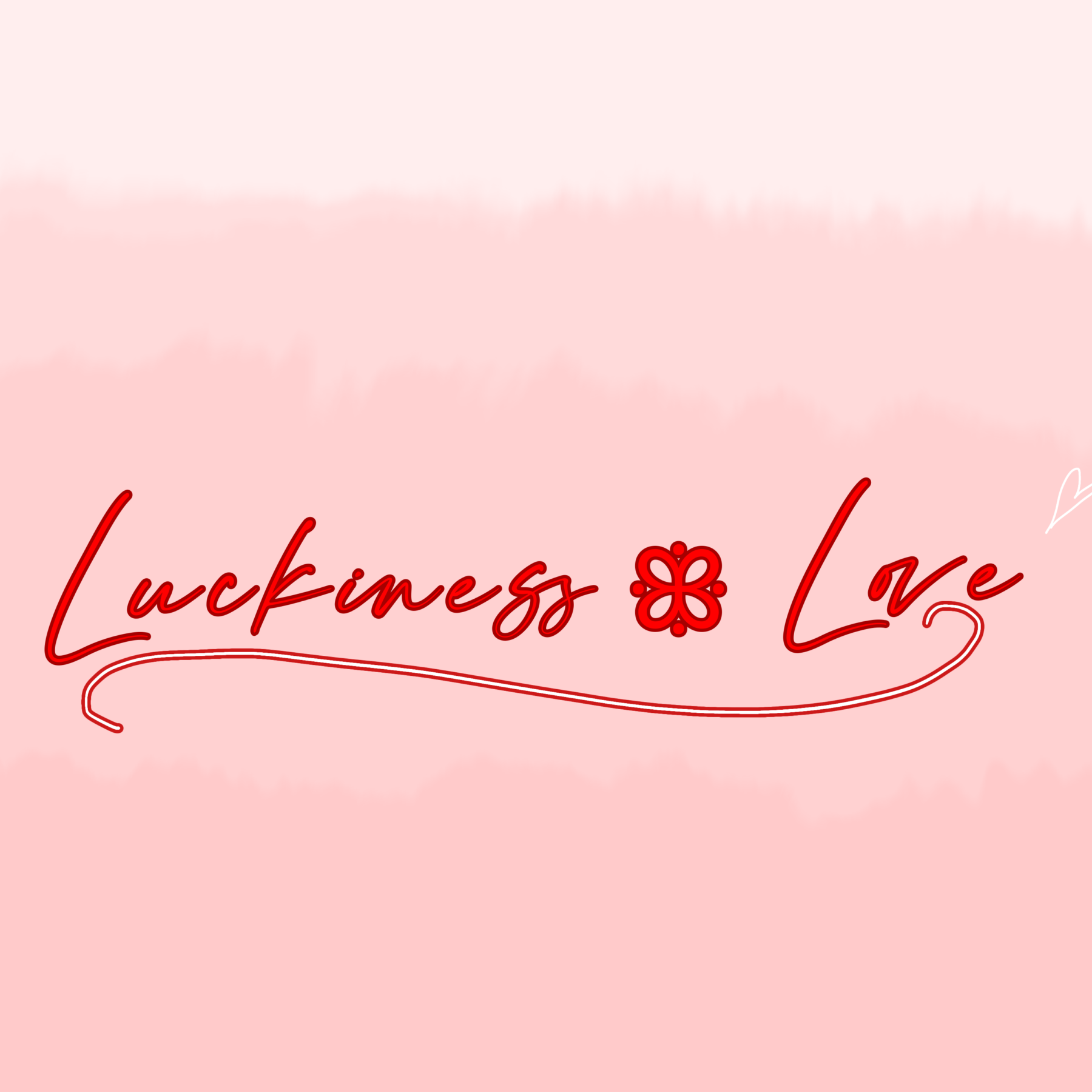 Luckiness ꕥ Love | LINE WEBTOON