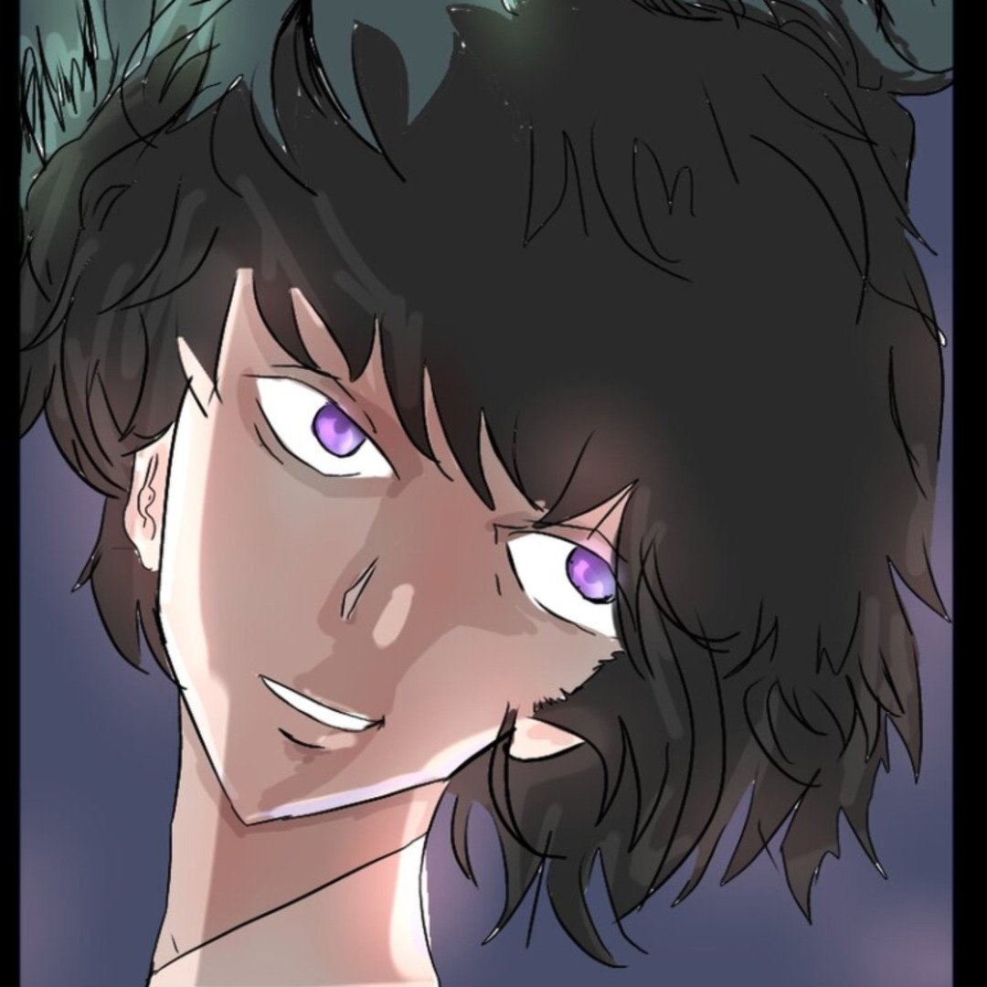 (-)VE | WEBTOON