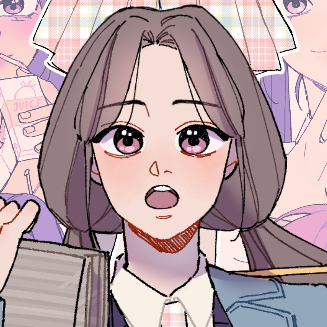 Of These Social Constructs | WEBTOON
