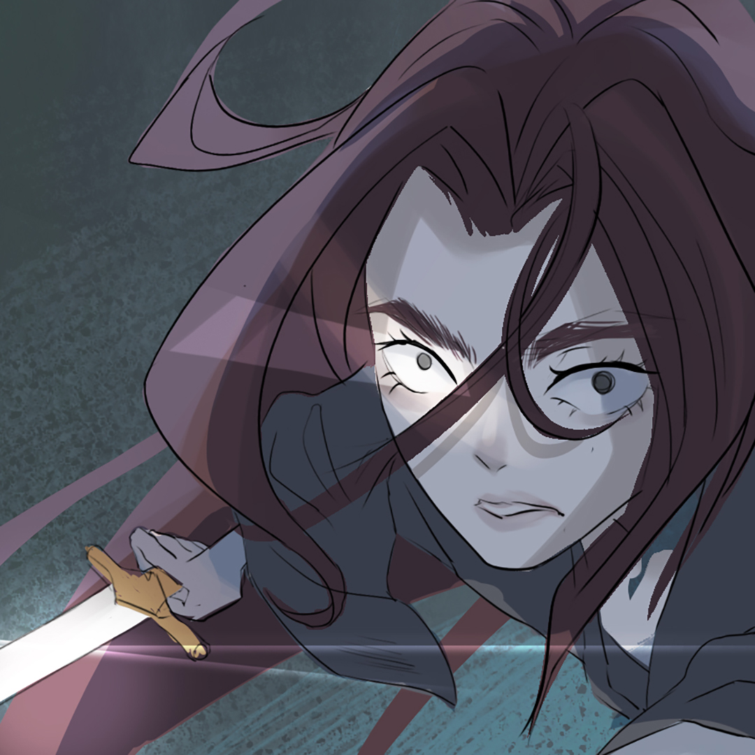 Till I collapse | WEBTOON