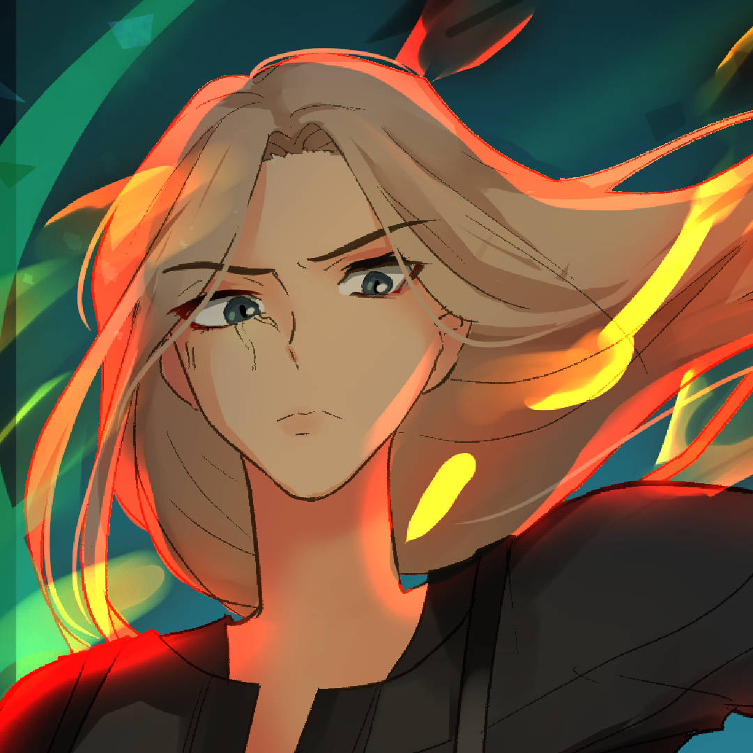 Player 918 | WEBTOON