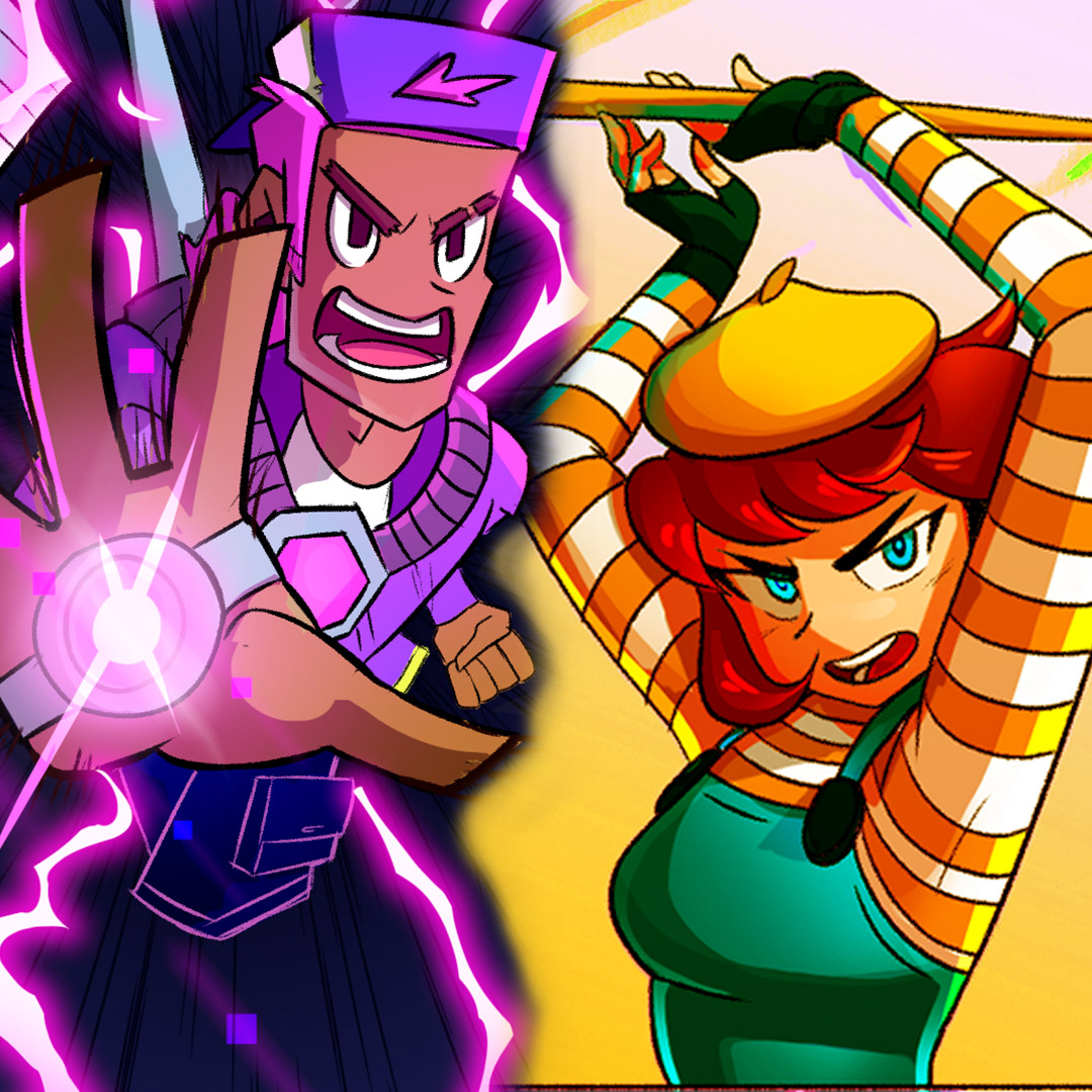 art_battle_v01.jpg | WEBTOON