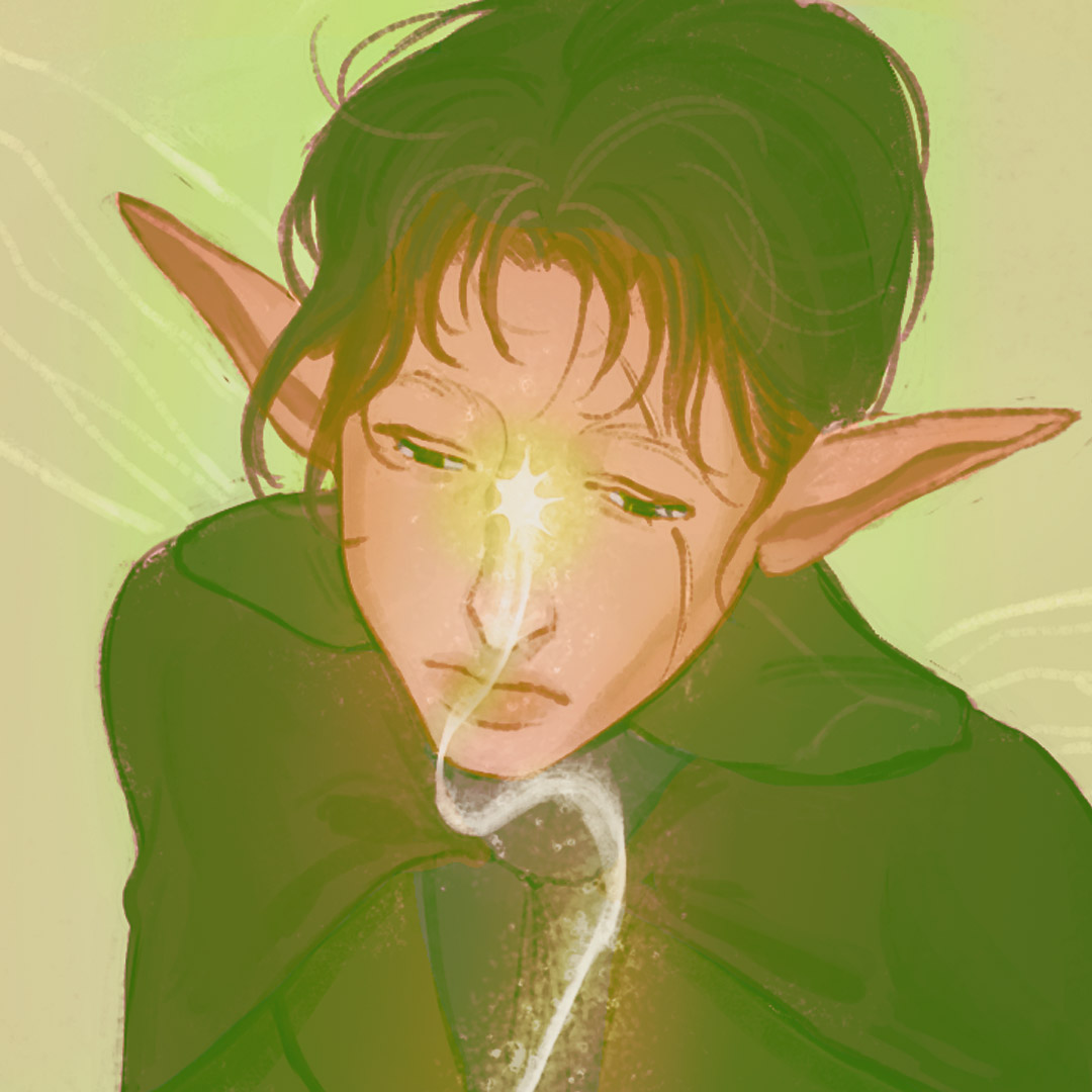 Calliope's Wish | WEBTOON