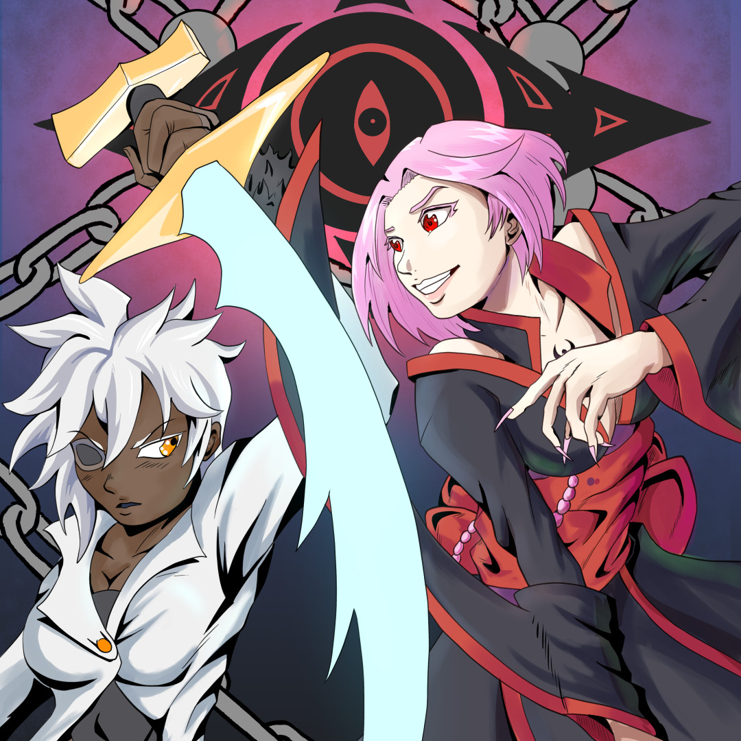 Crossing Fate | WEBTOON