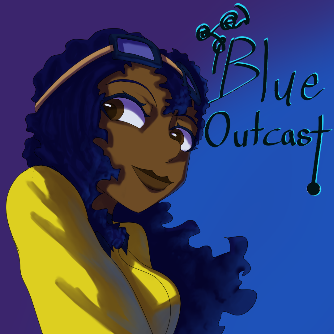 Blue Outcast | WEBTOON