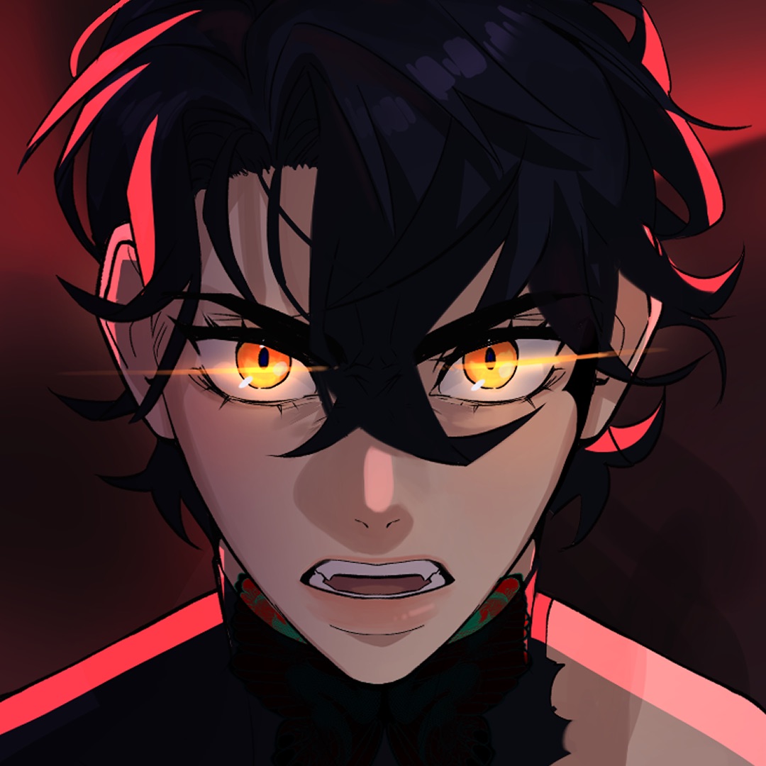 BLOOD DEBT | WEBTOON