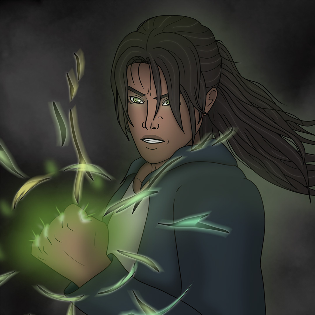 The Trials of Dunamis | WEBTOON