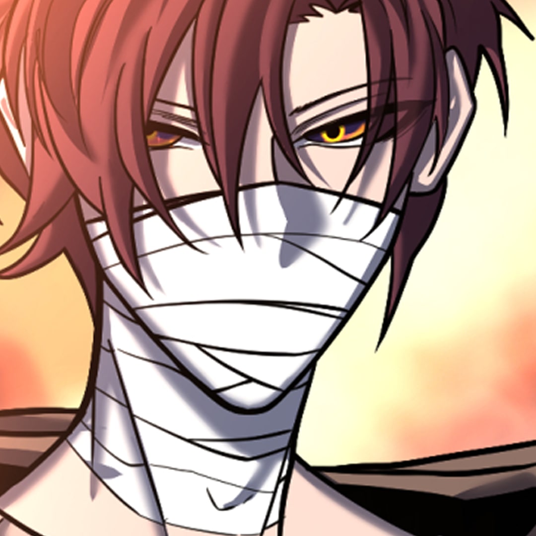 End Of the Apocalypse | WEBTOON