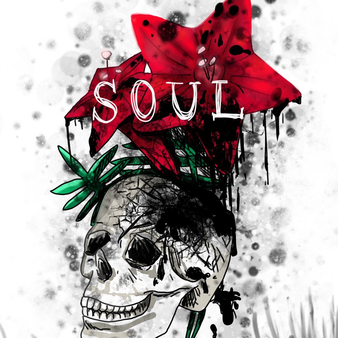 Soul | WEBTOON