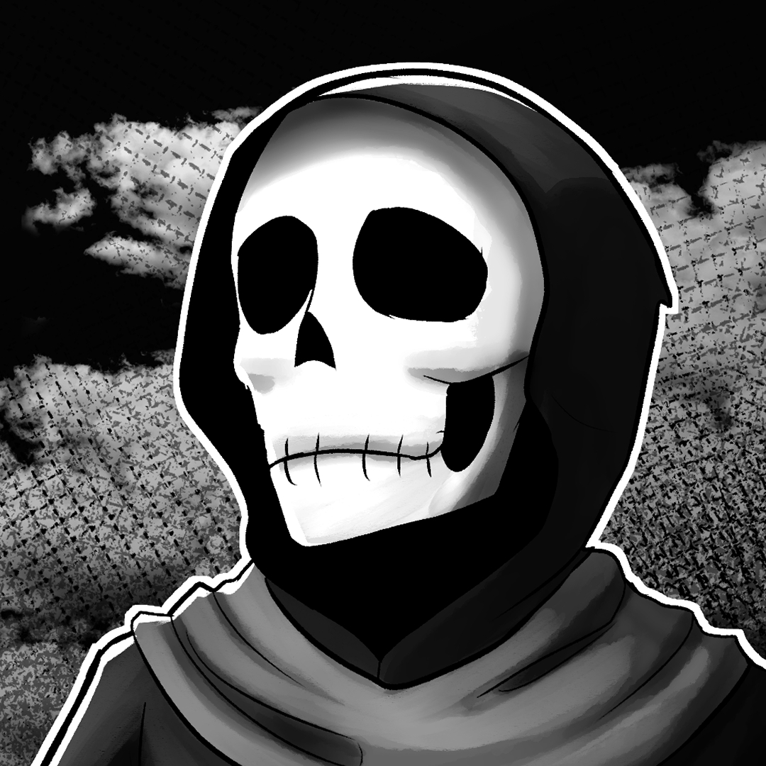 Death Awaits | WEBTOON