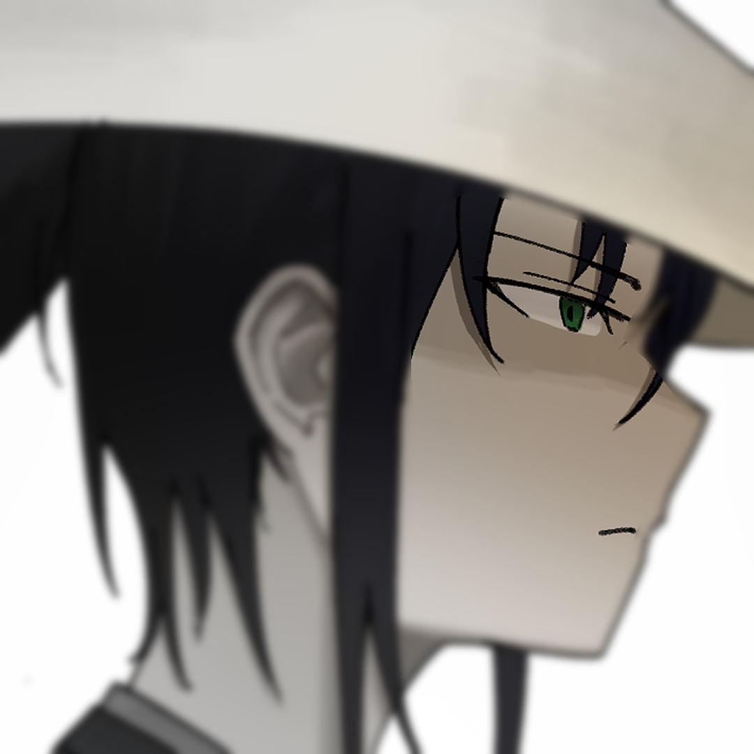 To Be The First | WEBTOON