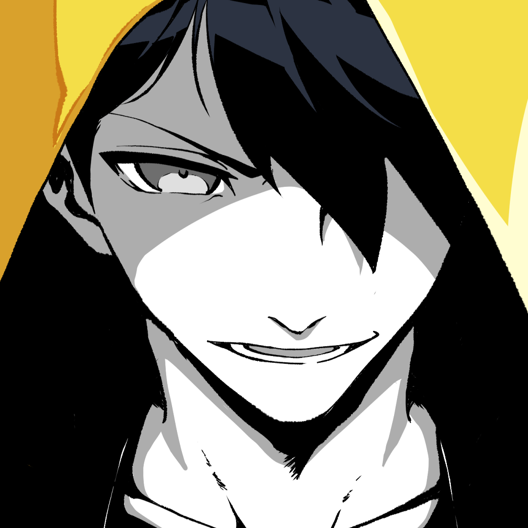 Fear the Nightmare | WEBTOON