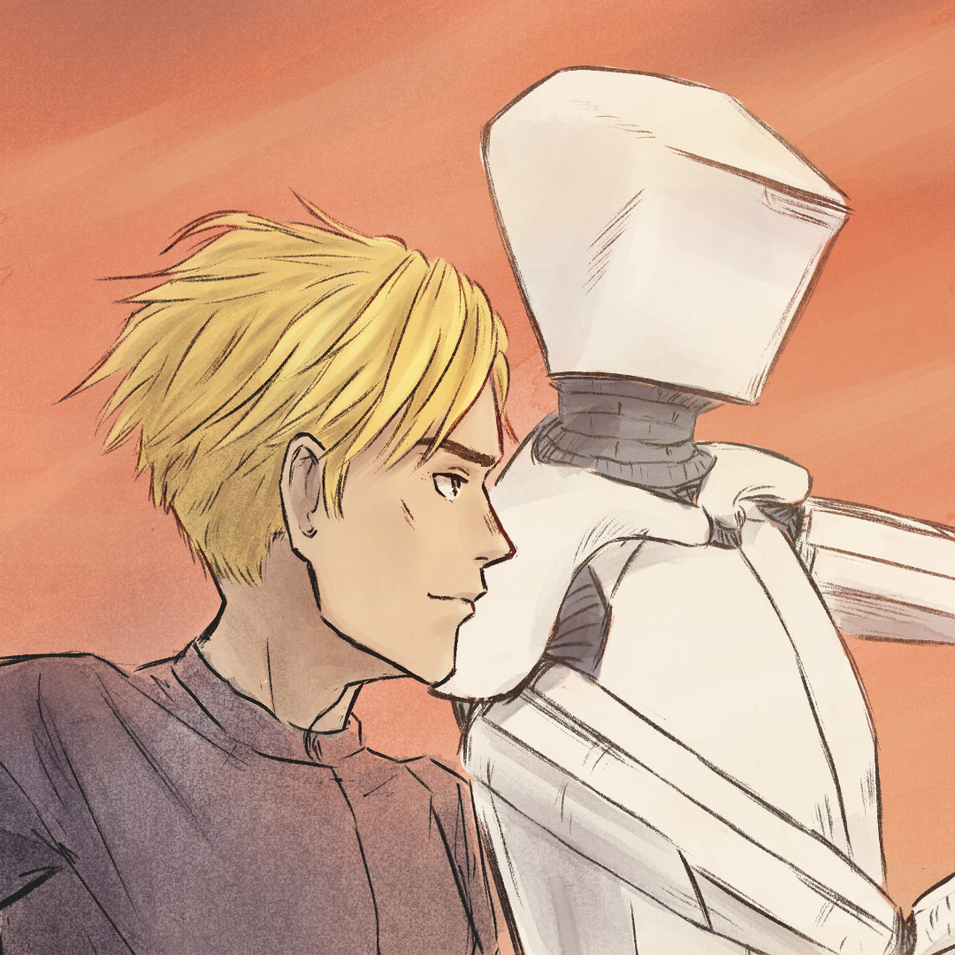 Dancing Queen | WEBTOON