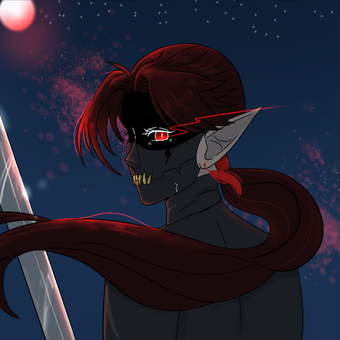 Dragon's Fate | WEBTOON