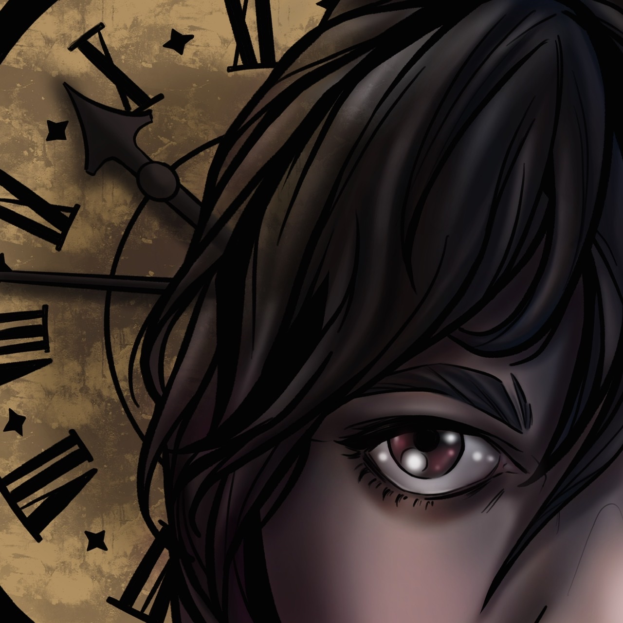 The Butterfly Effect (CALL TO ACTION) | WEBTOON