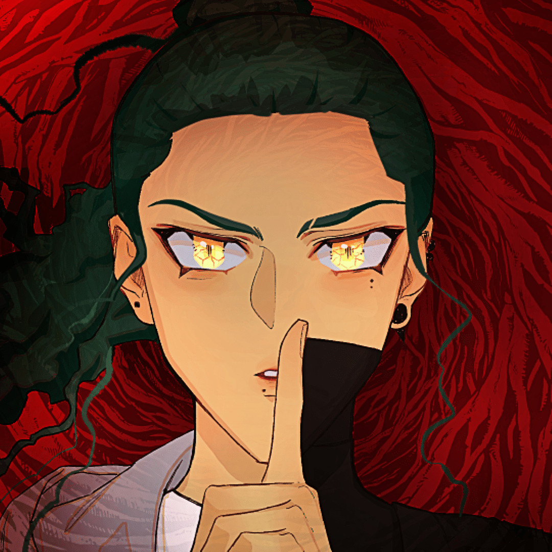 PROJECT 305 | WEBTOON