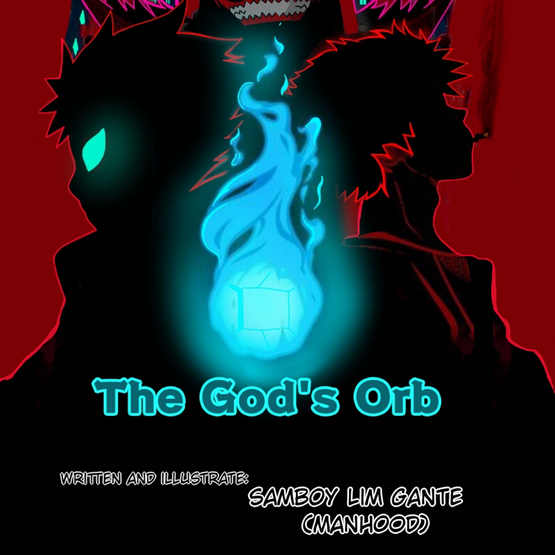 The God's Orb | WEBTOON