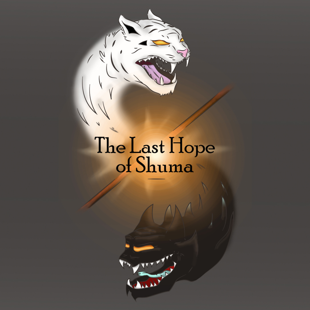 THE LAST HOPE OF SHUMA | WEBTOON