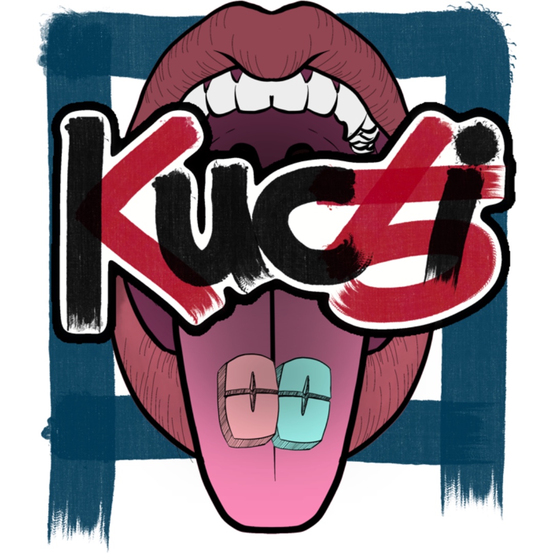 KuChi: Secrets of the Void | WEBTOON
