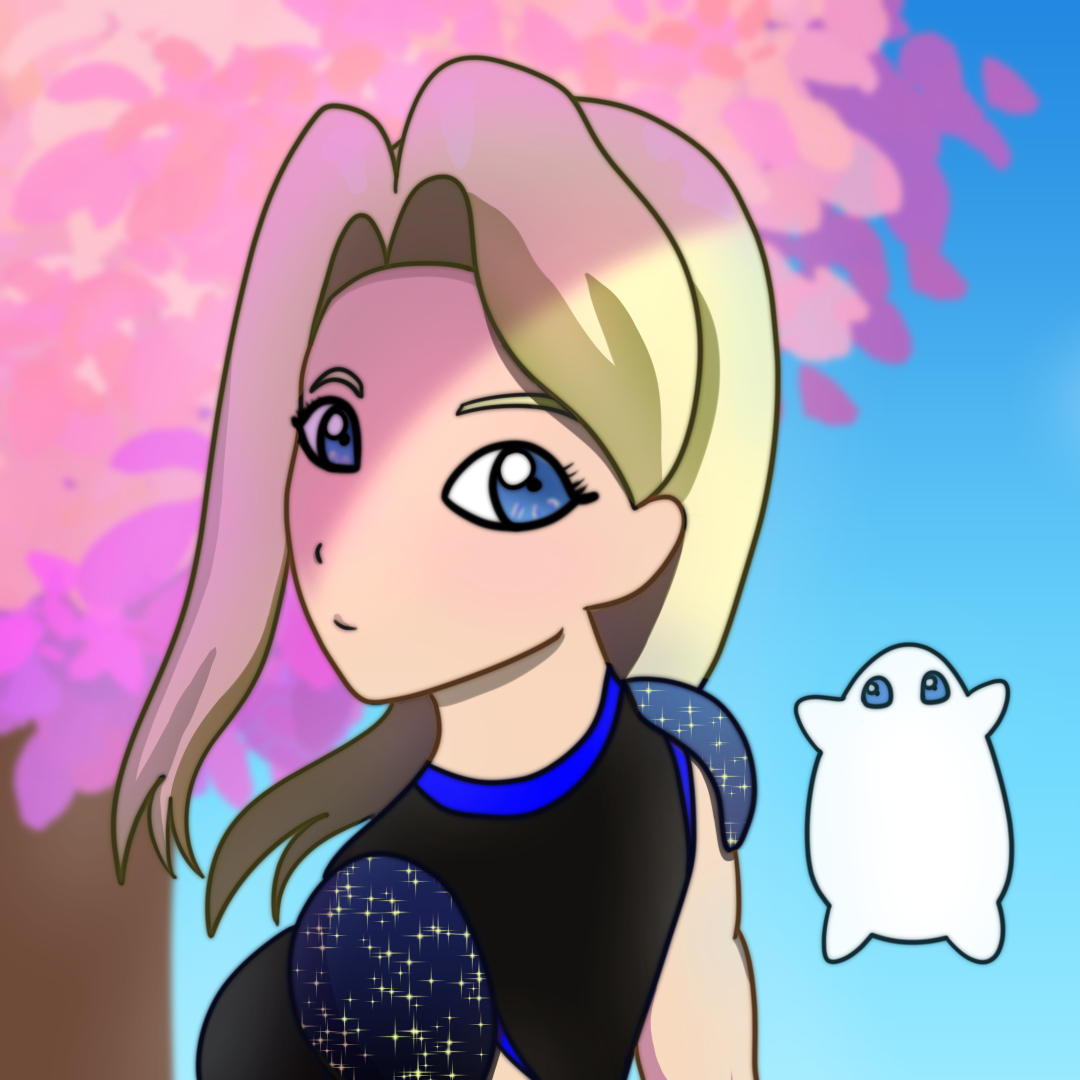 Guardian Girl | WEBTOON