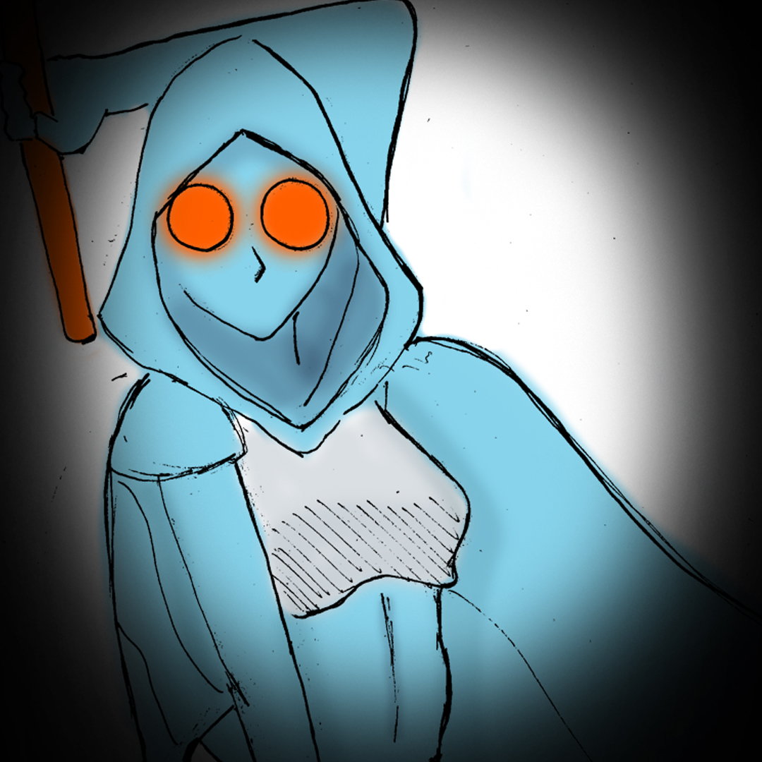 The Nightfall: the twilight of crime. | WEBTOON